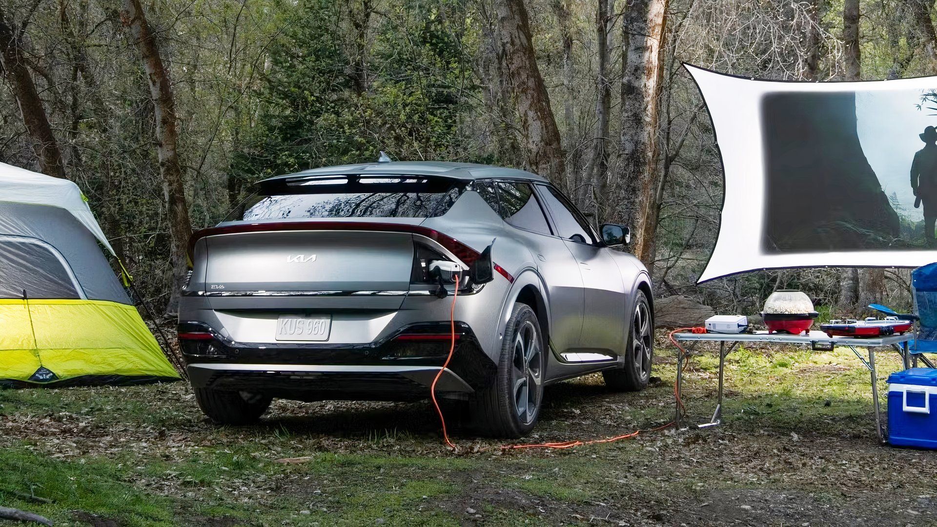 The Hidden Technology In Your EV: 10 Features You Need To Know About