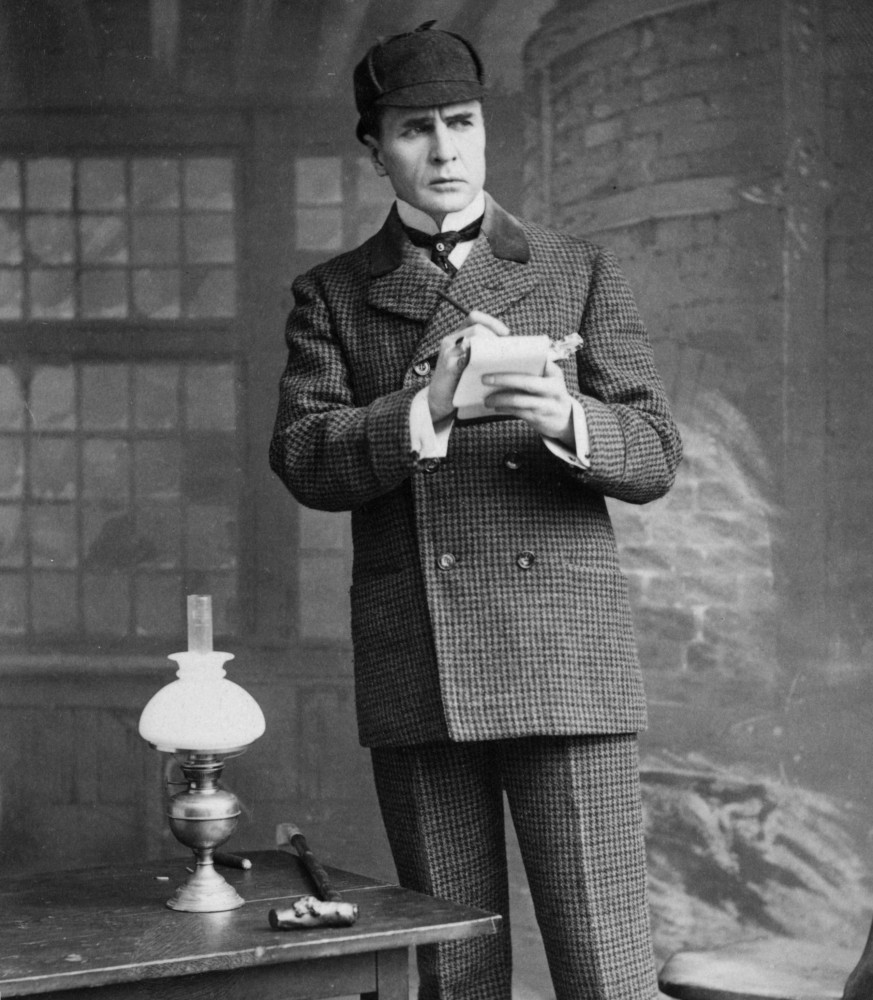 Things you didn't know about Sir Arthur Conan Doyle's 'Sherlock Holmes'