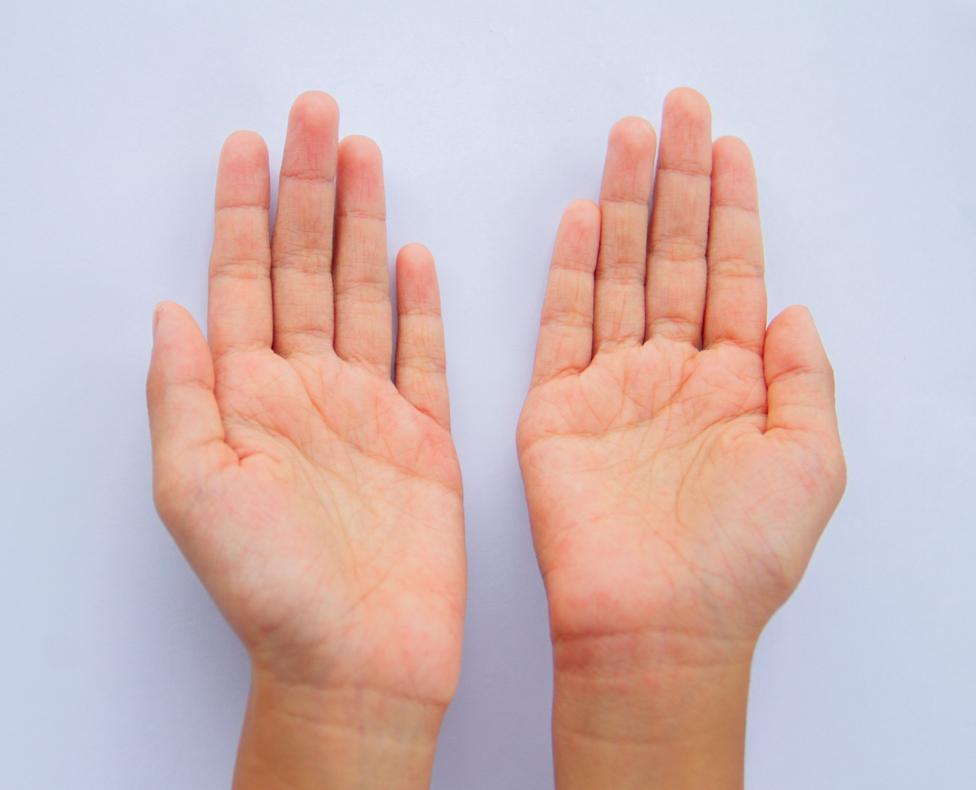 A beginner's guide to palm reading