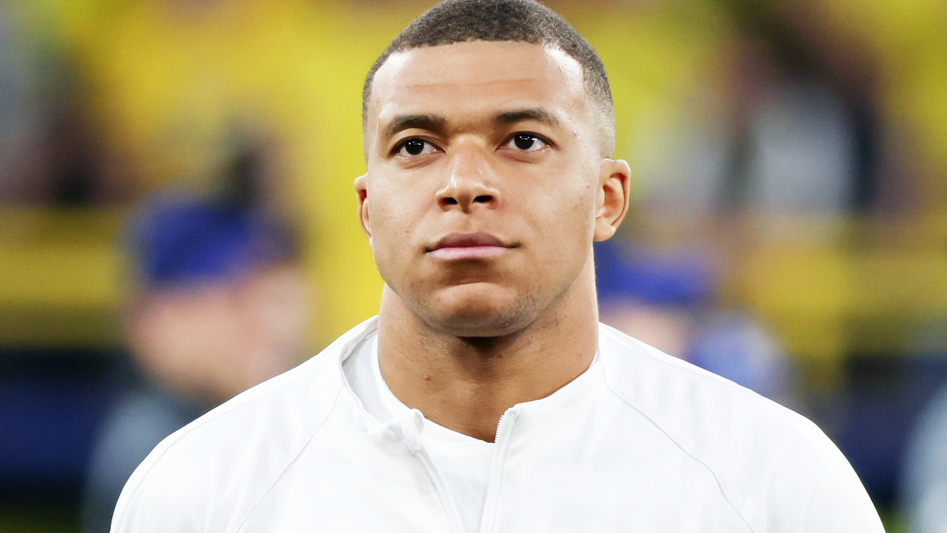 El dardo de Mbappé a la ultraderecha: el francés se mete en política El dardo de Mbappé a la ultraderecha: el francés se mete en política