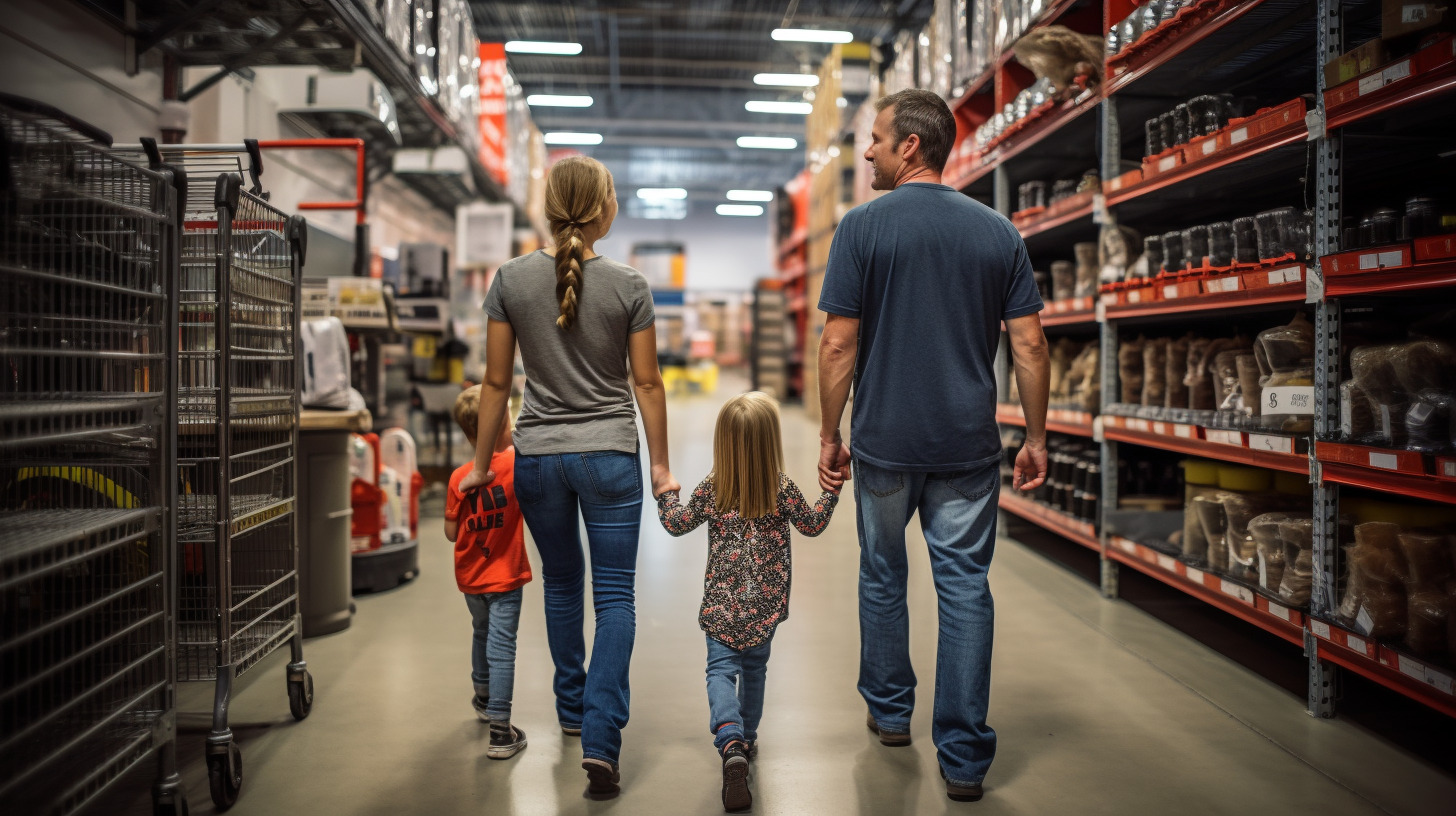 Lowe’s Companies, Inc. (NYSE:LOW) Q1 2025 Earnings Call Transcript