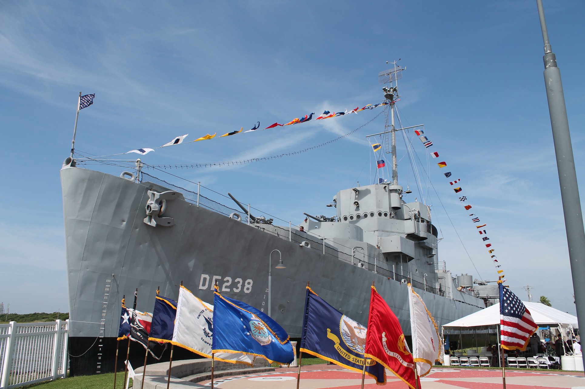 Memorial Day Events in Houston: Fireworks, concerts, tributes and more