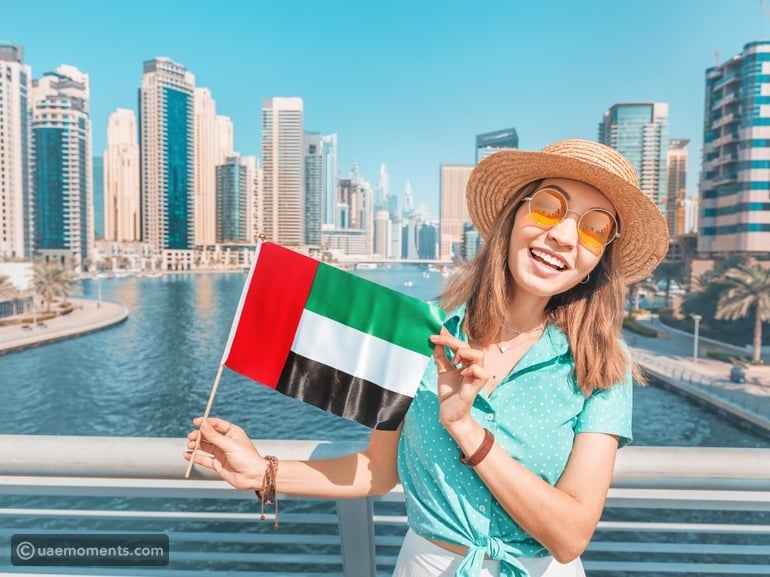 Useful apps to navigate Dubai as a new expat