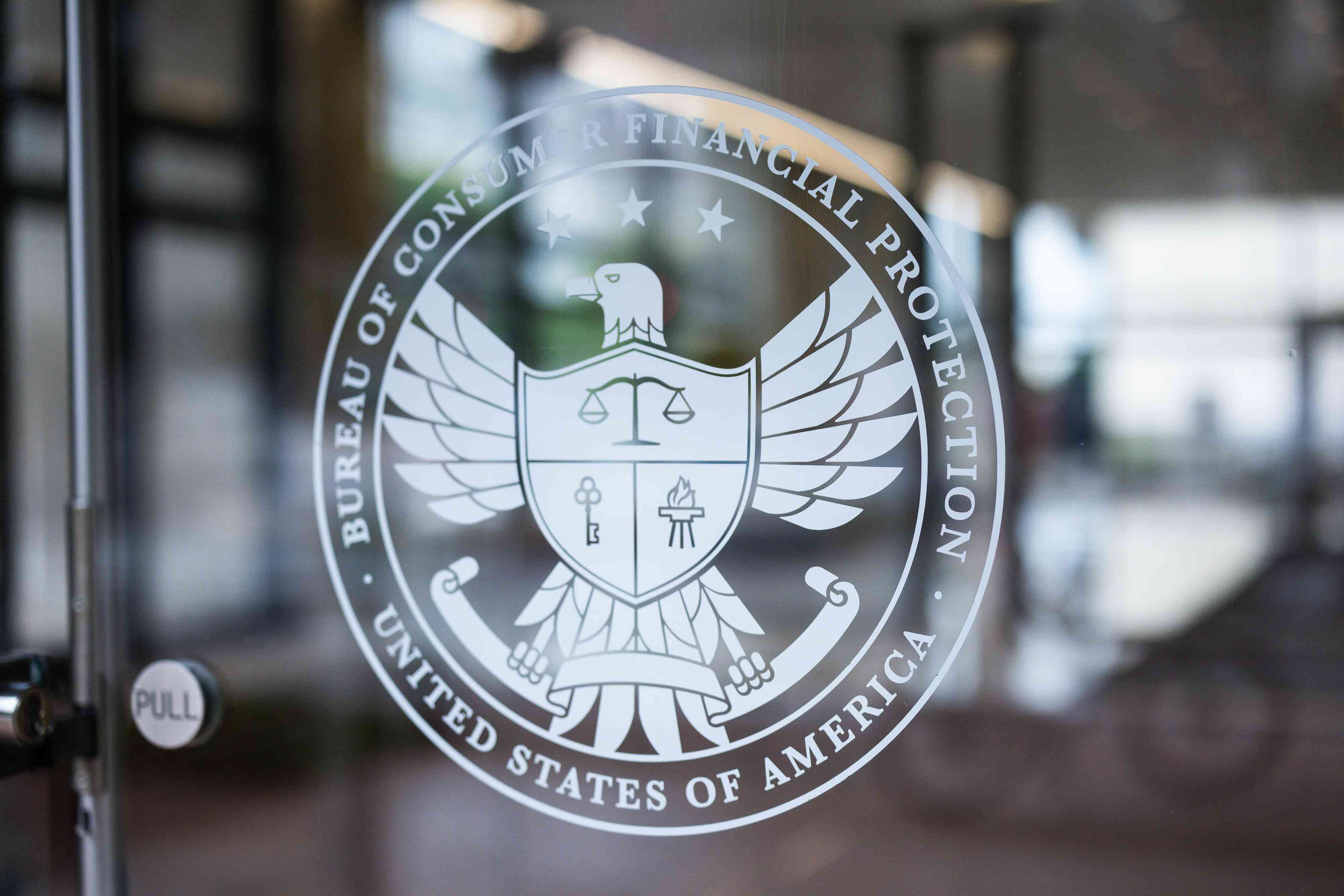 Federal Consumer Watchdog Faces Its Staunchest Challenge Yet