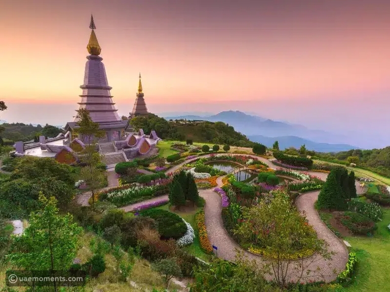 Top 5 Eid Al Adha Travel Destinations for UAE Residents