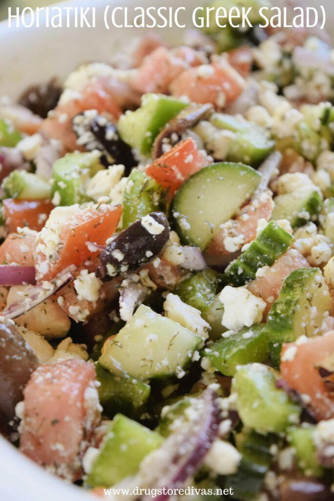 40+ meatless meals for Ash Wednesday & Fridays during Lent