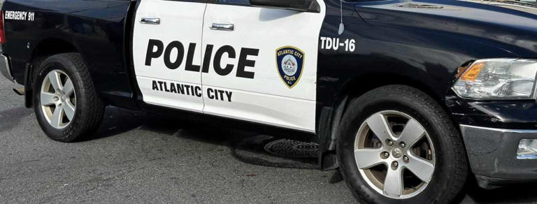Teenage girl shot in Atlantic City: Police