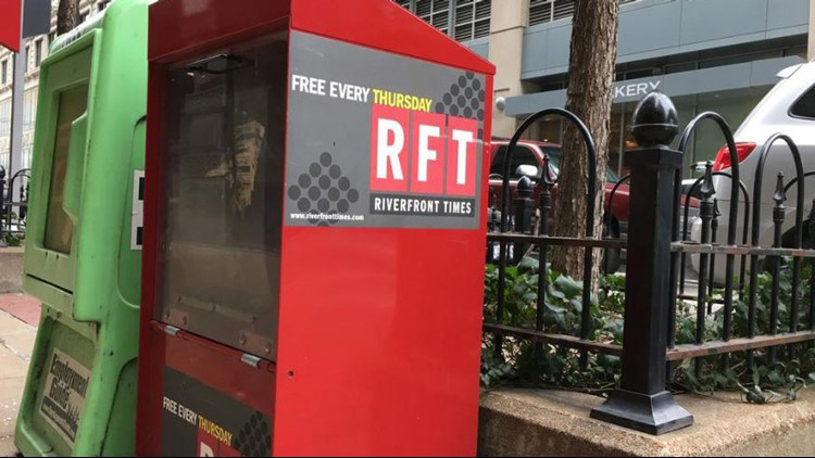 RFT posts, then deletes, a likely AI-generated article. Here's why that ... RFT posts, then deletes, a likely AI-generated article. Here's why that ...