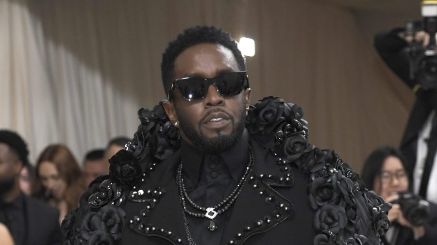 Sean ‘Diddy’ Combs pleads not guilty to racketeering and sex trafficking
