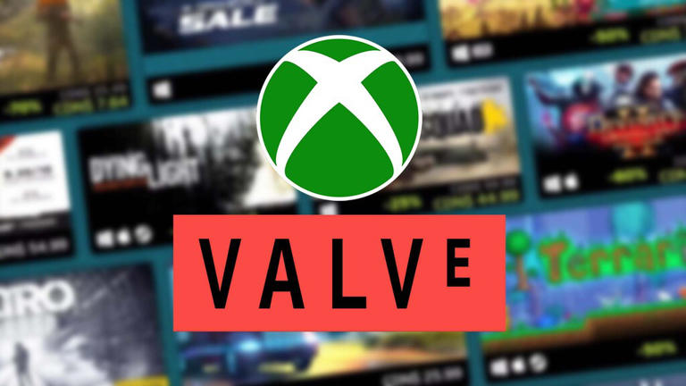 Microsoft quiere comprar Valve y ya tiene lista su oferta, según rumor ... Microsoft quiere comprar Valve y ya tiene lista su oferta, según rumor ...