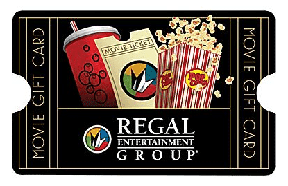 2025 Regal Cinemas: Summer Movie Express Program