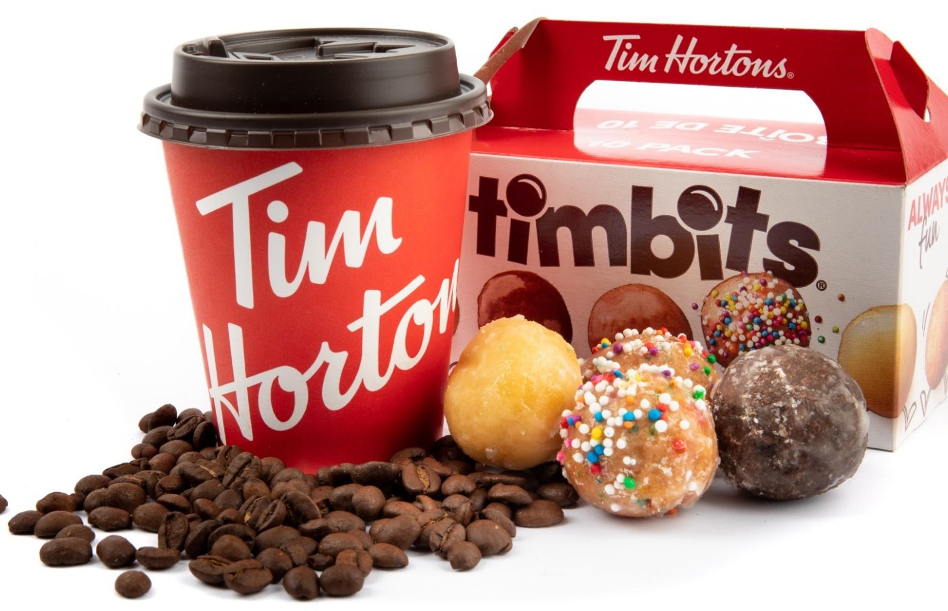 Canada's classic food brands, ranked