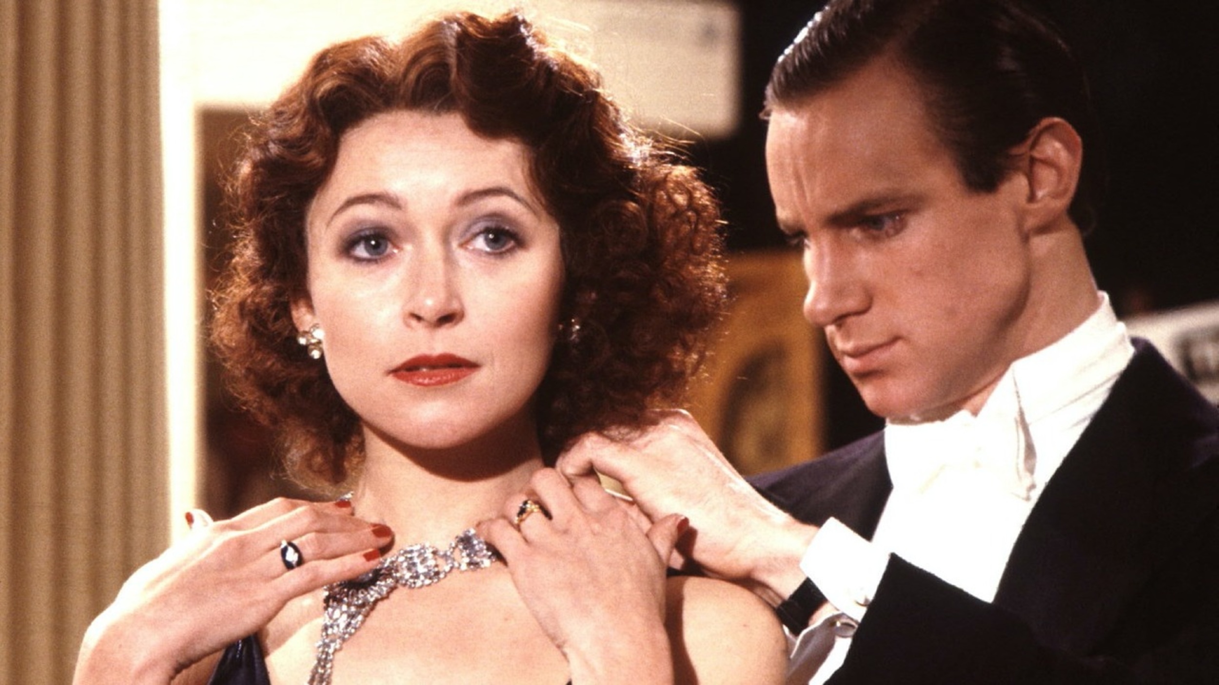 The best adaptations of the works of Agatha Christie