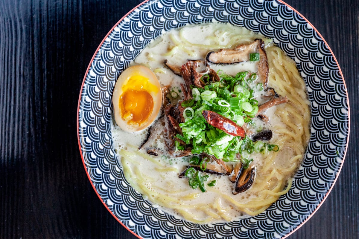 The Best Ramen In Los Angeles