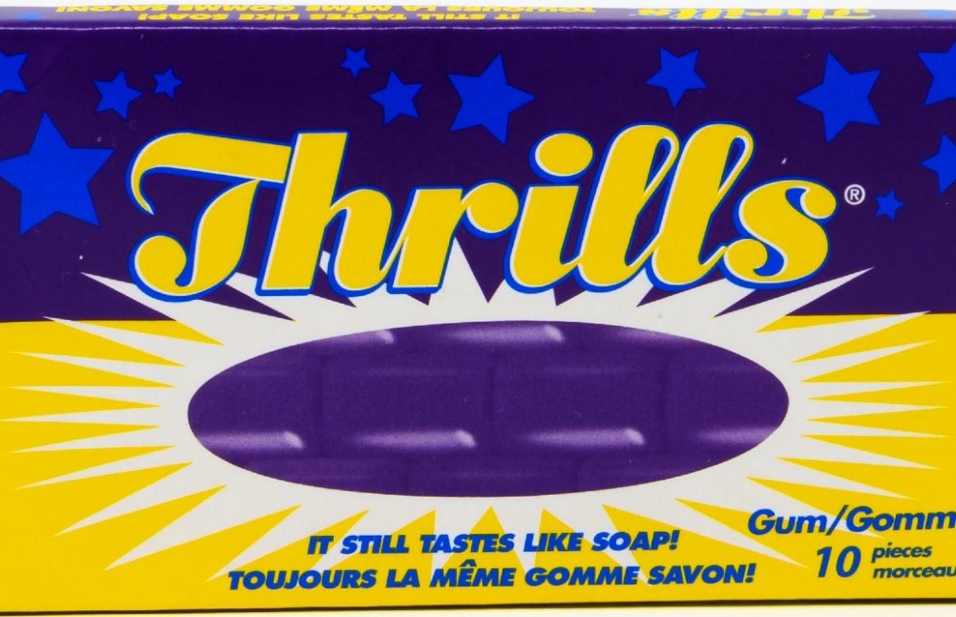 Canada's classic food brands, ranked