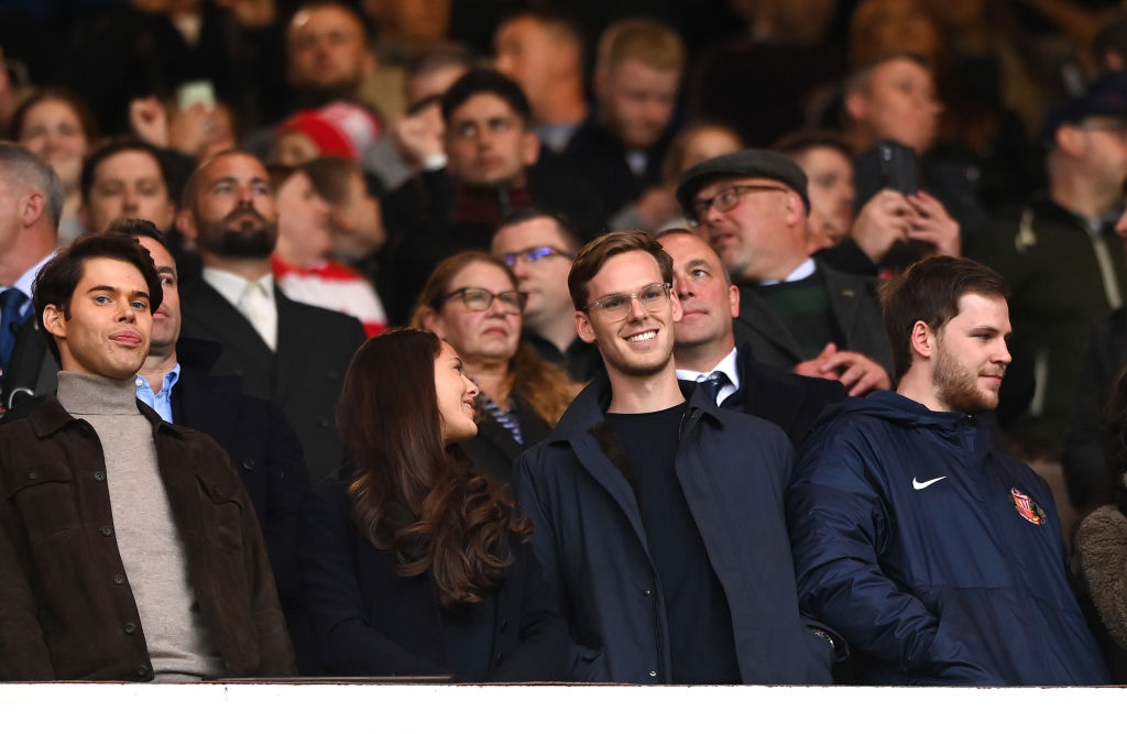 Transfer window opens: Sunderland can now sign players ahead of Premier ...