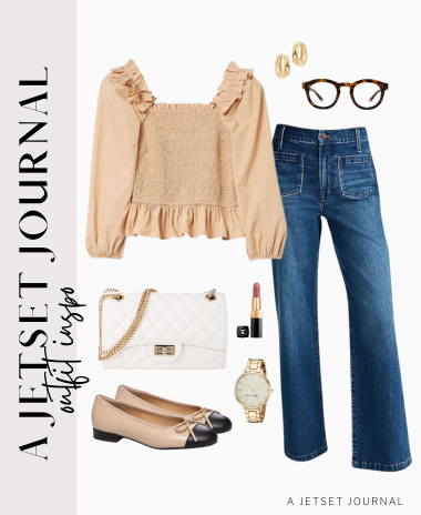 Simple Styling Tips to Elevate Your Whole Look This Season