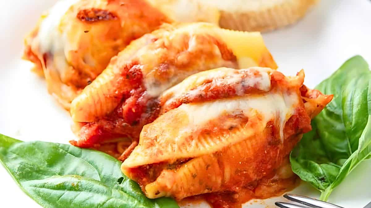 31 Super Cheesy Recipes That Will Make You Melt