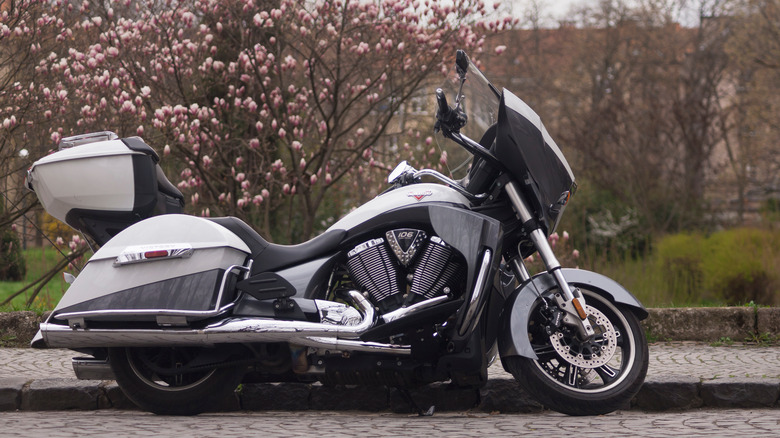10 Of The Best Victory Motorcycle Models Ever Built
