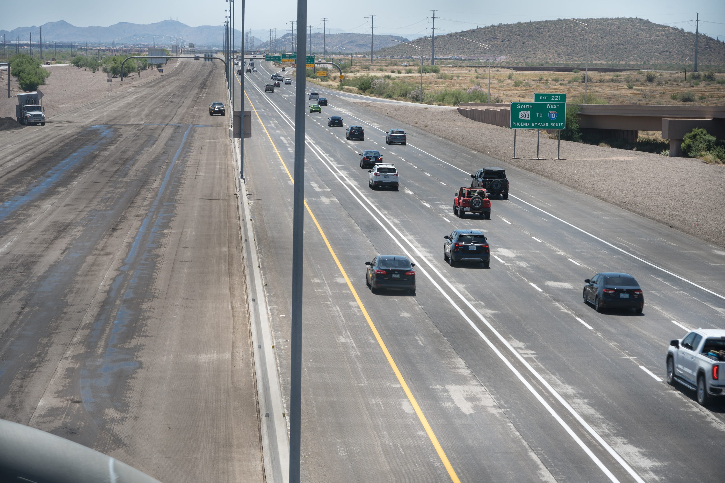 Finally, a plan to force Arizona lawmakers to pay their speeding ...