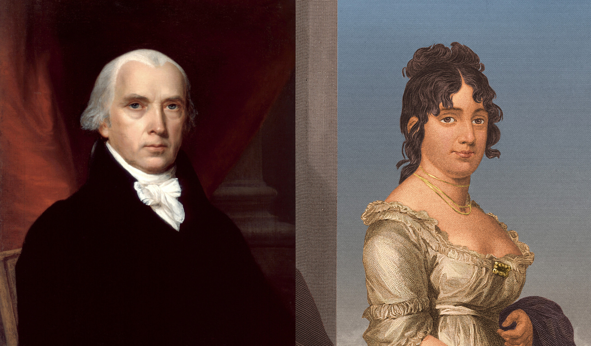 The longest (and shortest) presidential marriages