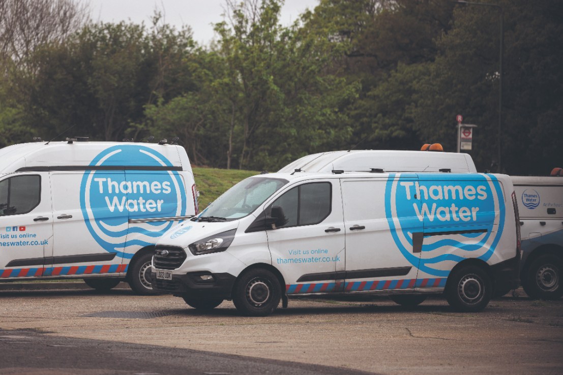 Thames Water asks watchdog to let it charge even higher bills