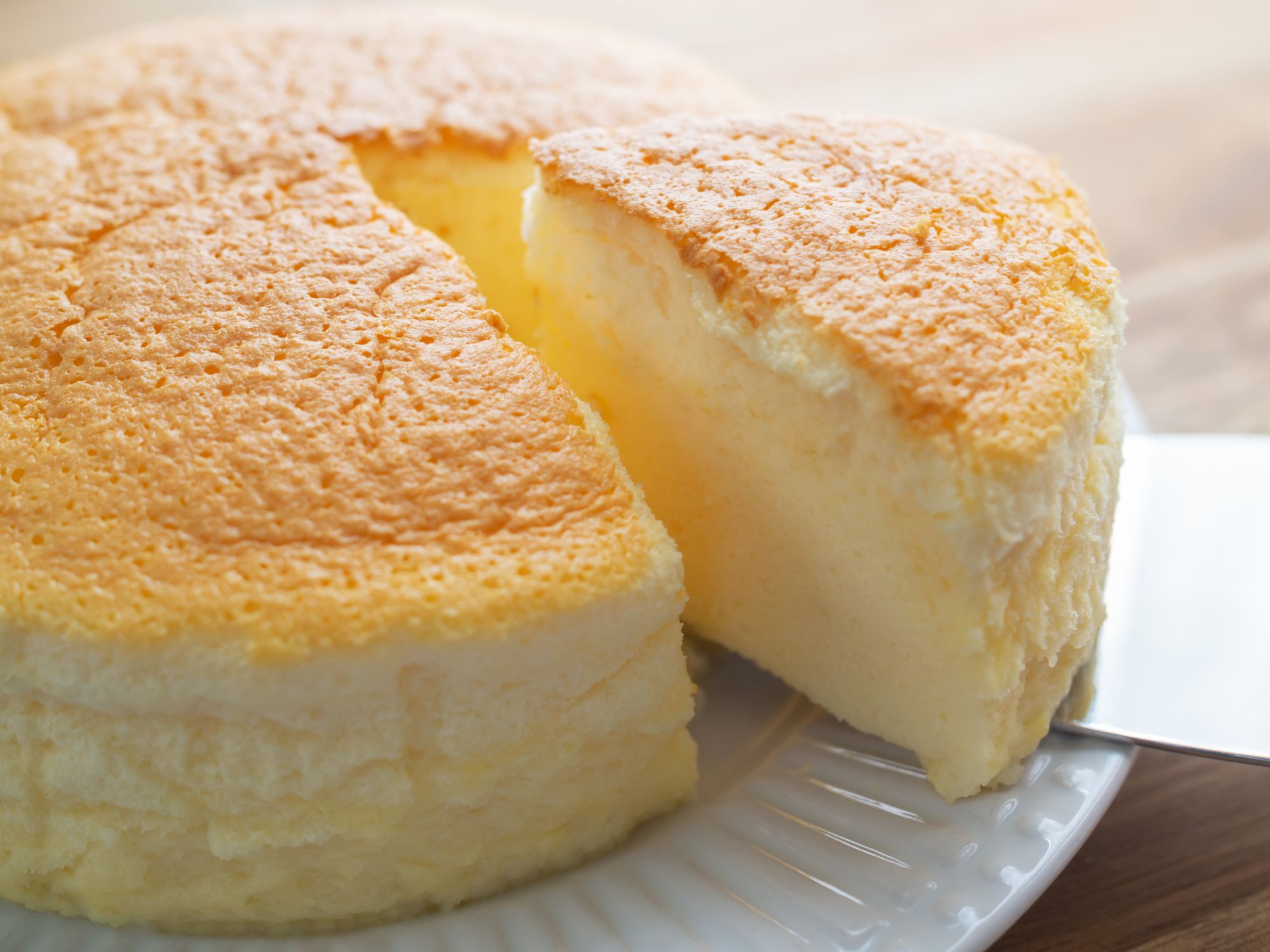 7 Perfect Cheesecakes You Need to Try ASAP, From Decadent Layered Cakes ...