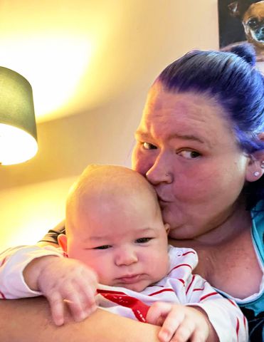 Amy Slaton's 2 Kids: All About Gage and Glenn