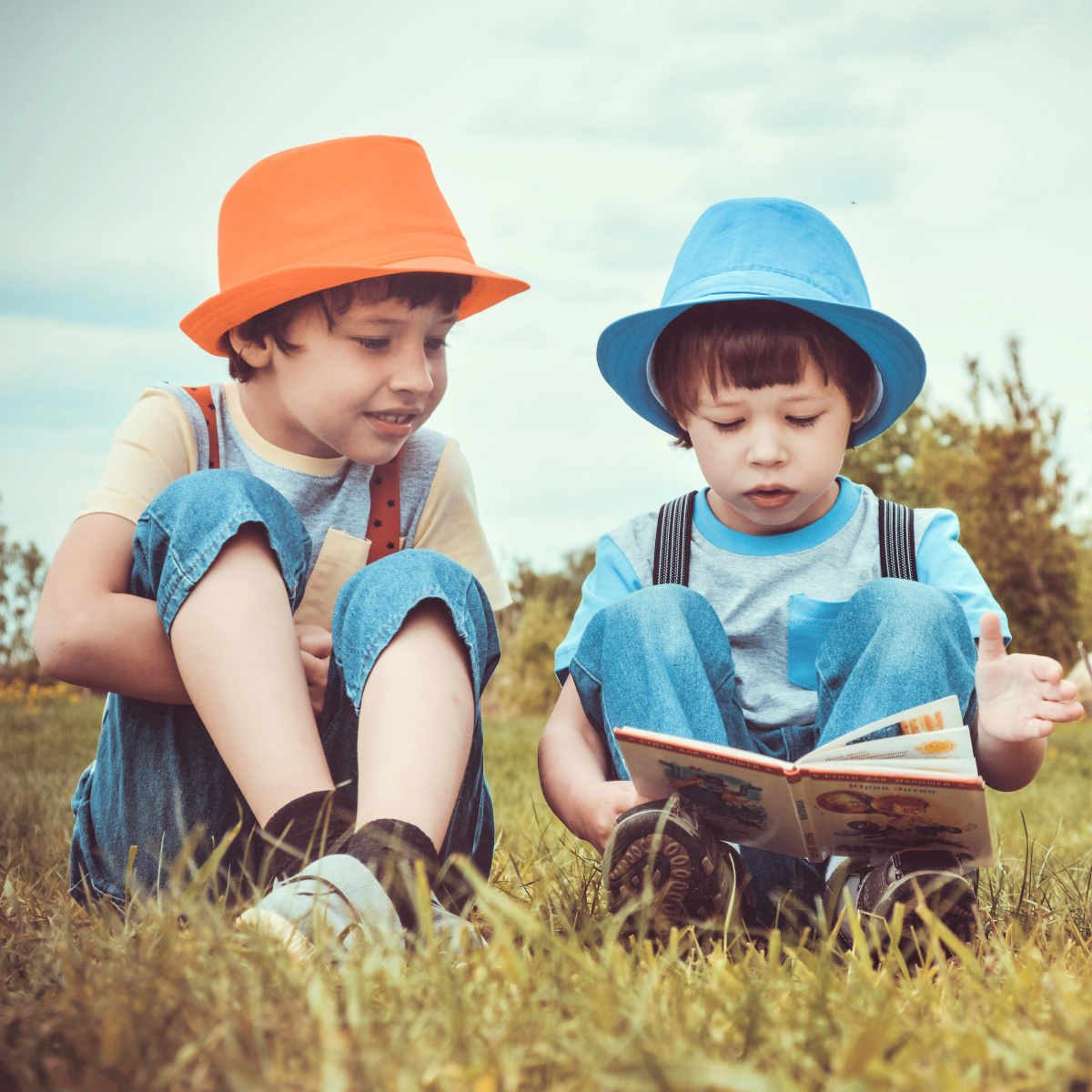 5 Inspiring Reads for Families