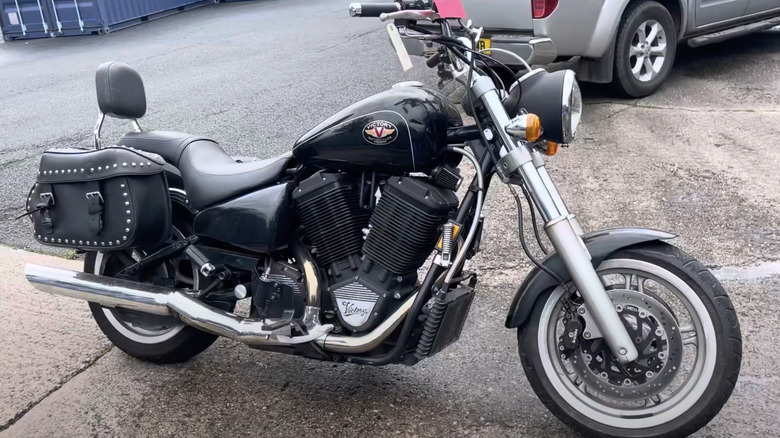 10 Of The Best Victory Motorcycle Models Ever Built