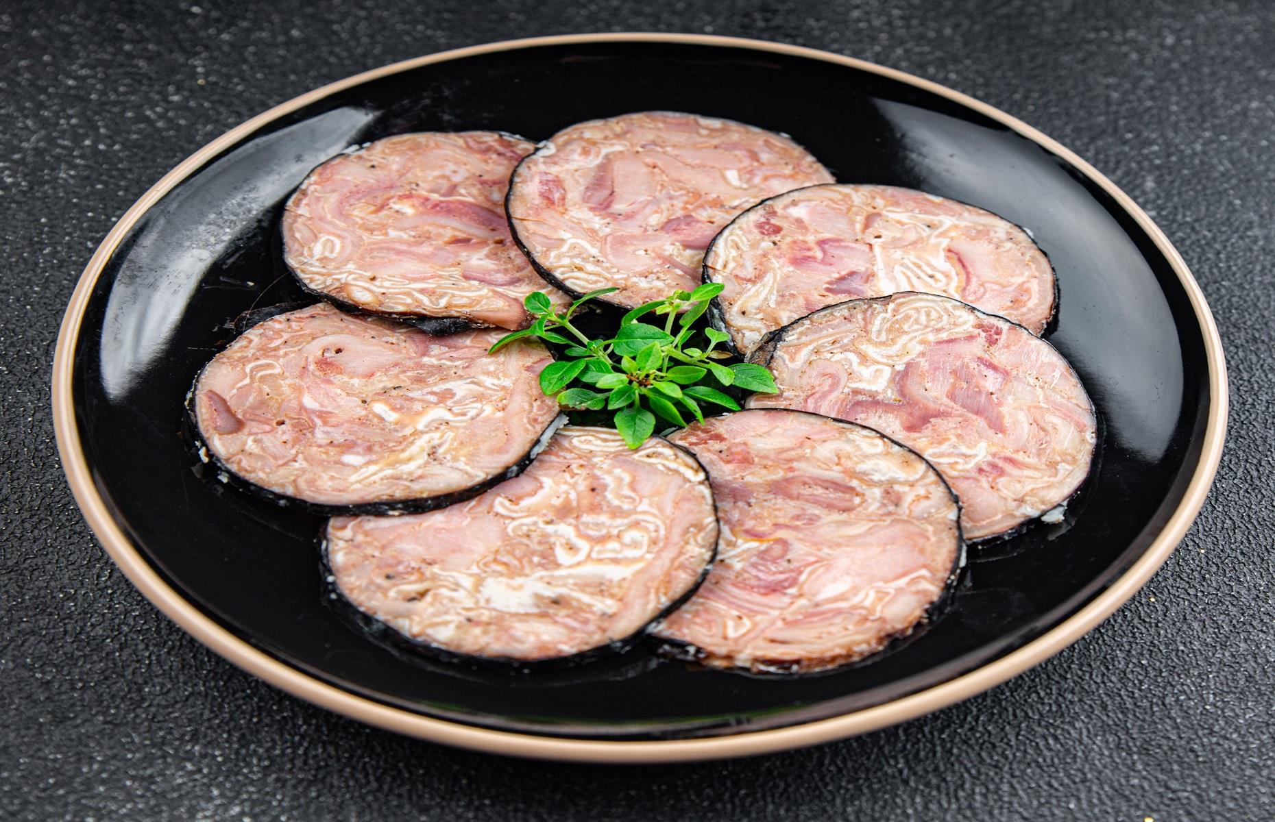 The world's best sausages, ranked