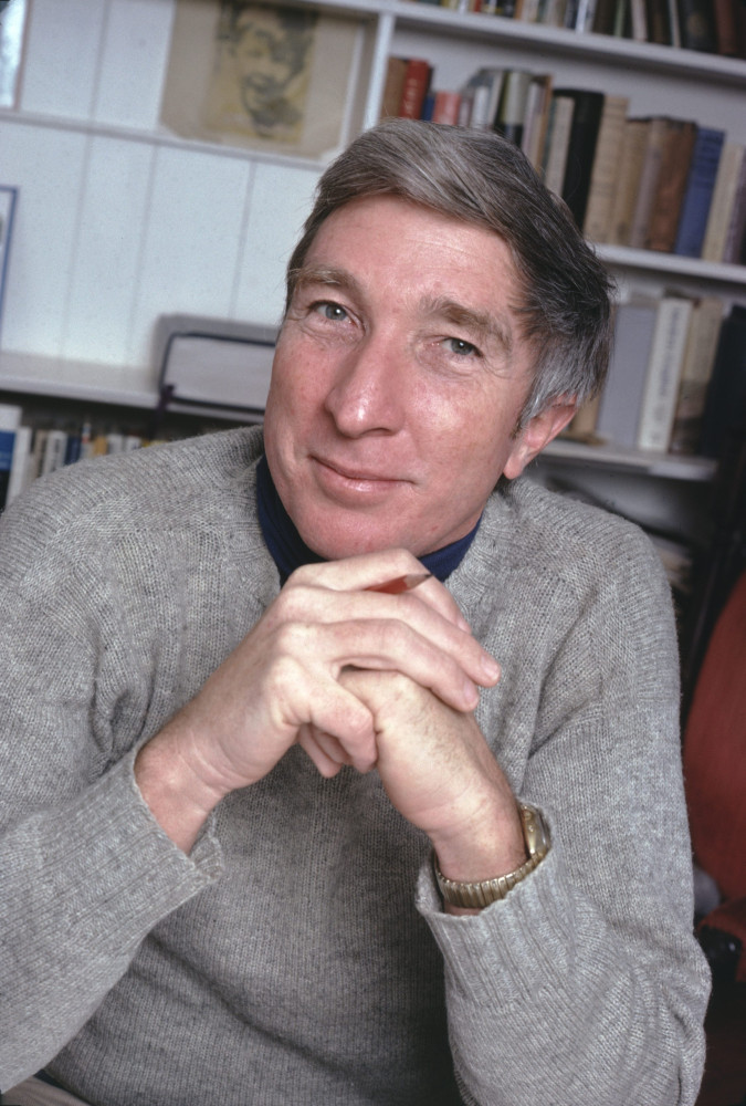 Famous people who died of lung cancer