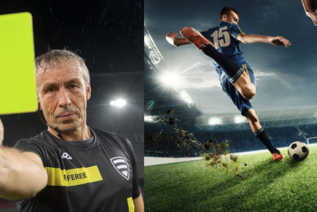 Fifa sigue experimentando cambios: estas serán las nuevas reglas del ...