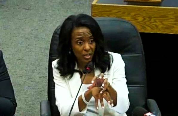 State takeover could lead to Dr. Feagins leading MSCS again