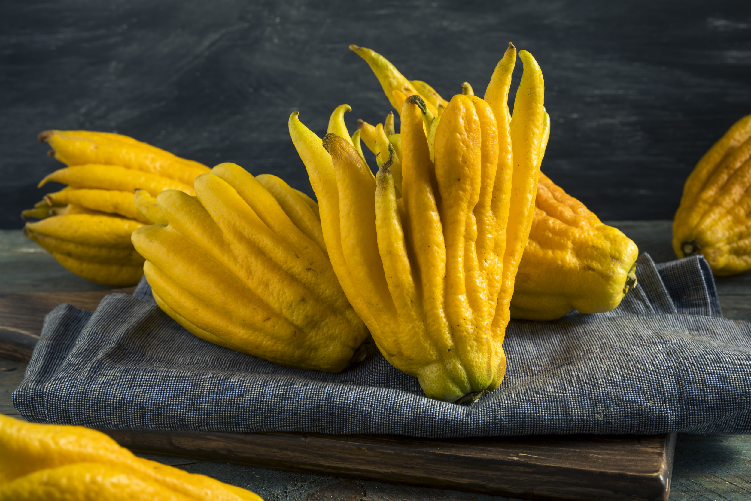 20 unique fruits to put on your food bucket list