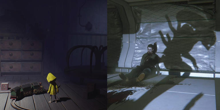 The Best Android Horror Games 0170