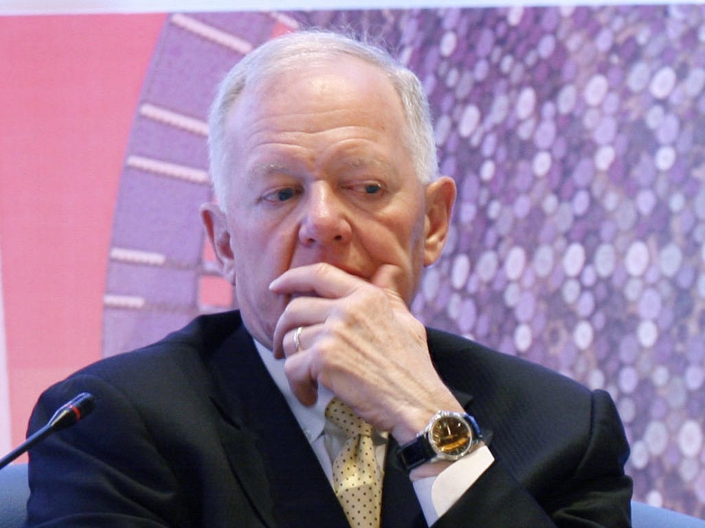 Meet the Hunt family, the billionaire owners of the Kansas City Chiefs ...