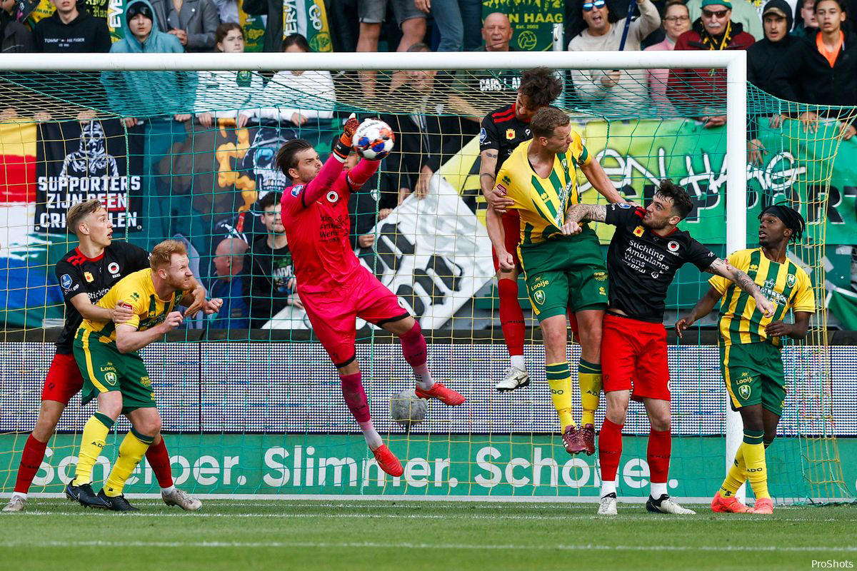 Play-offs promotie/degradatie Eredivisie: NAC, Emmen, Excelsior en ADO ... Play-offs promotie/degradatie Eredivisie: NAC, Emmen, Excelsior en ADO ...