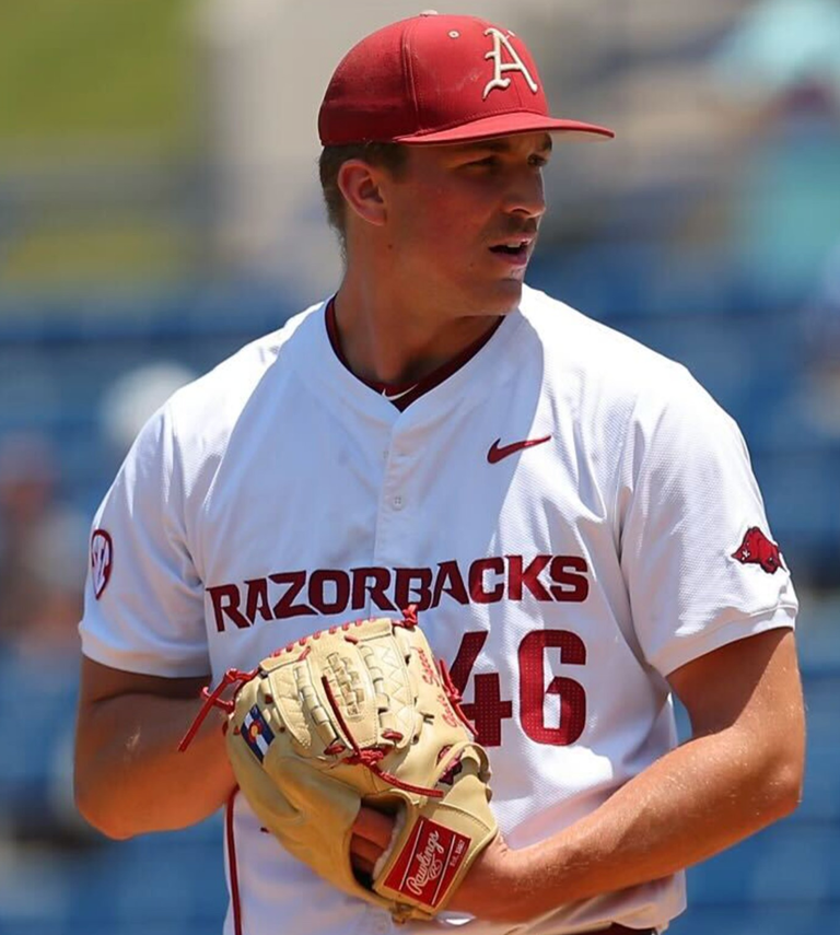 Where Arkansas baseball ranks in national preseason polls for 2025 season