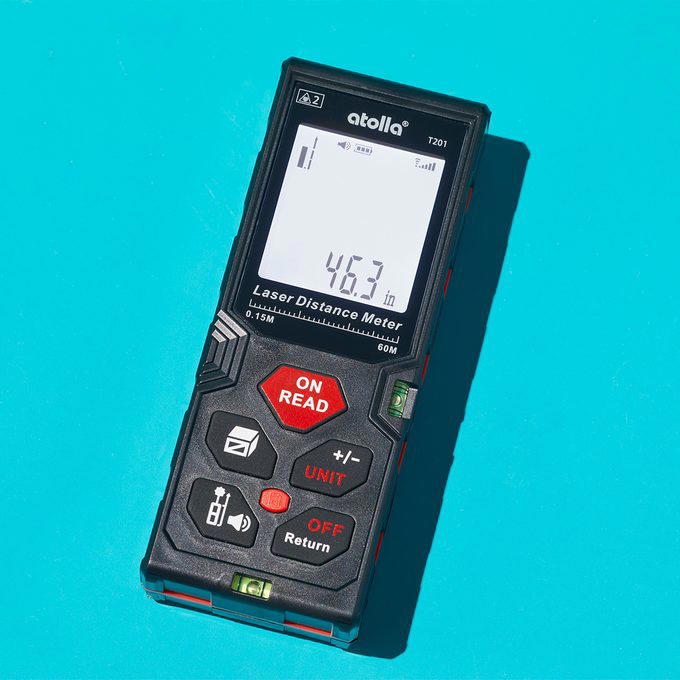 7 best laser tape measures, tested and reviewed