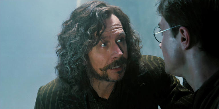 Harry Potter Remake's New Sirius Black Can Finally Introduce A 26-Year ...