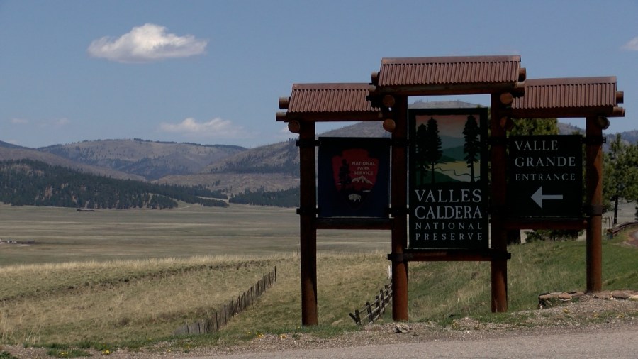 Valles Caldera Fall Fiesta packed with events, activities and tours