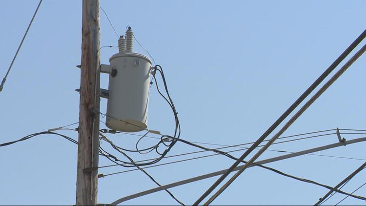 Oregon regulators deny PacifiCorp interim rate increase request