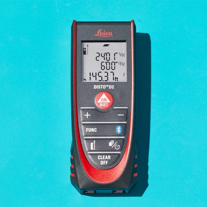 7 Best Laser Tape Measures, Tested and Reviewed