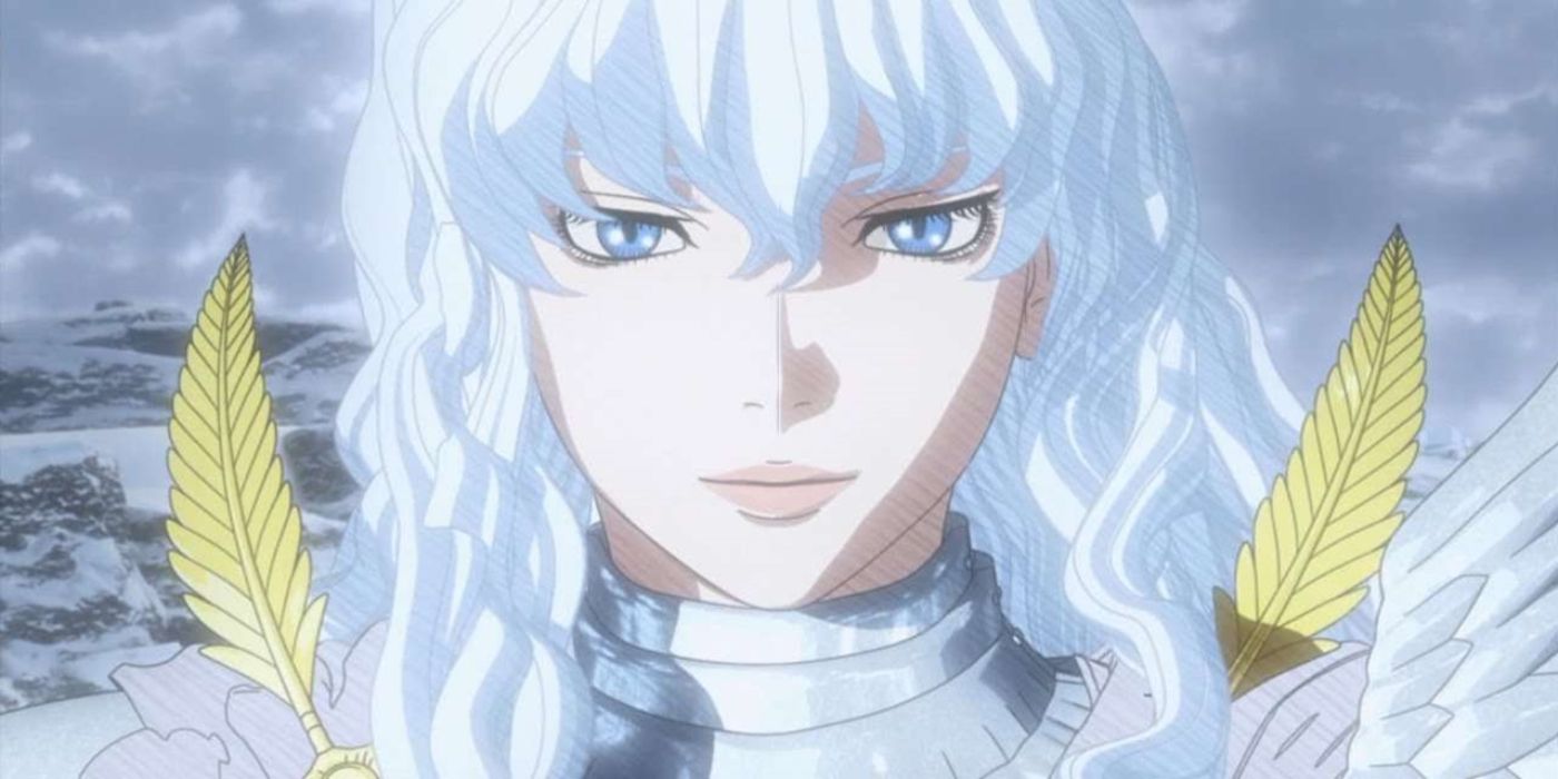 Berserk: Everything You Need To Know About Griffith, Explained