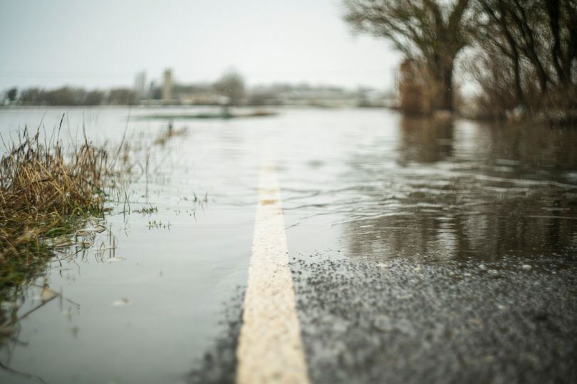 Met Office Yorkshire weather verdict as more heavy rain forecast Met Office Yorkshire weather verdict as more heavy rain forecast