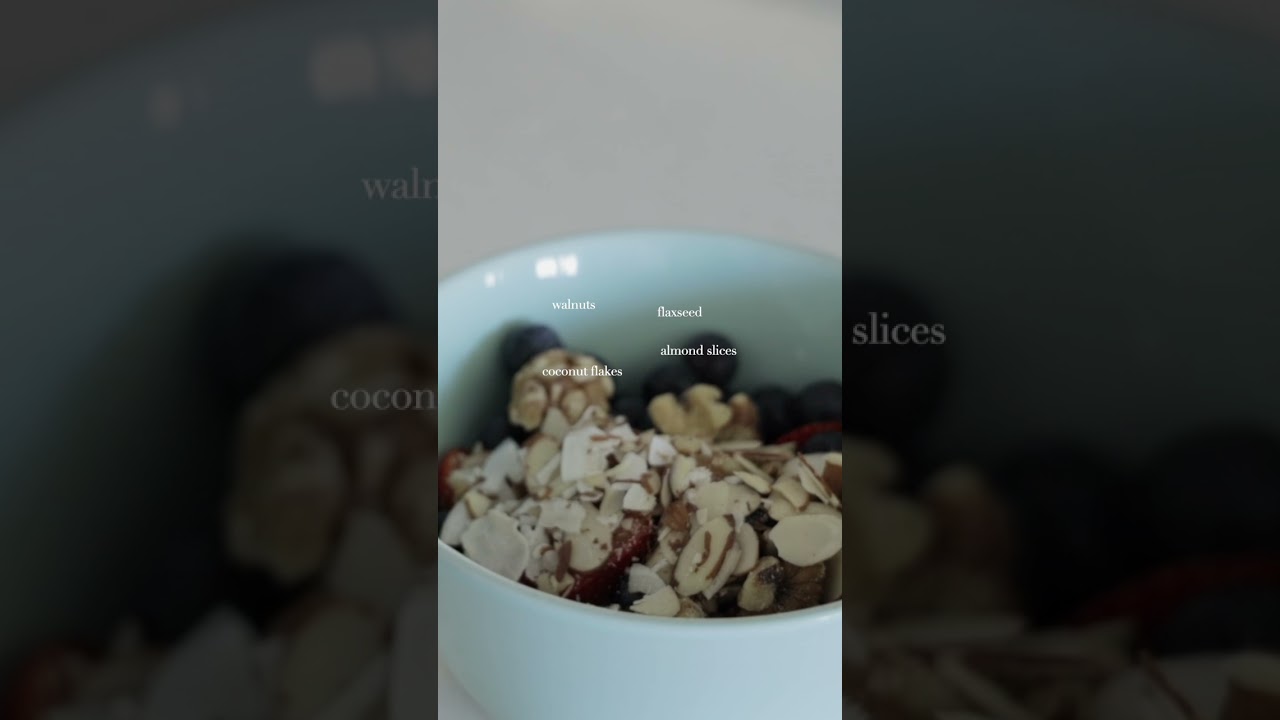 My self care morning routine