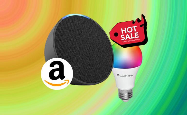 Amazon Tiene Una Oferta Brutal En El Hot Sale 2024 499 Pesos Por Un