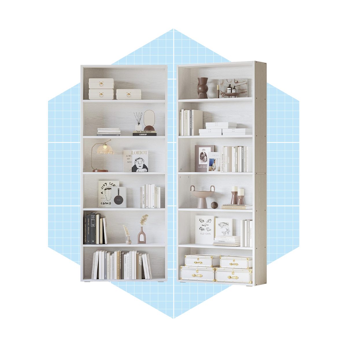 10 Best Ikea Billy Bookcase Alternatives to Organize Your Space