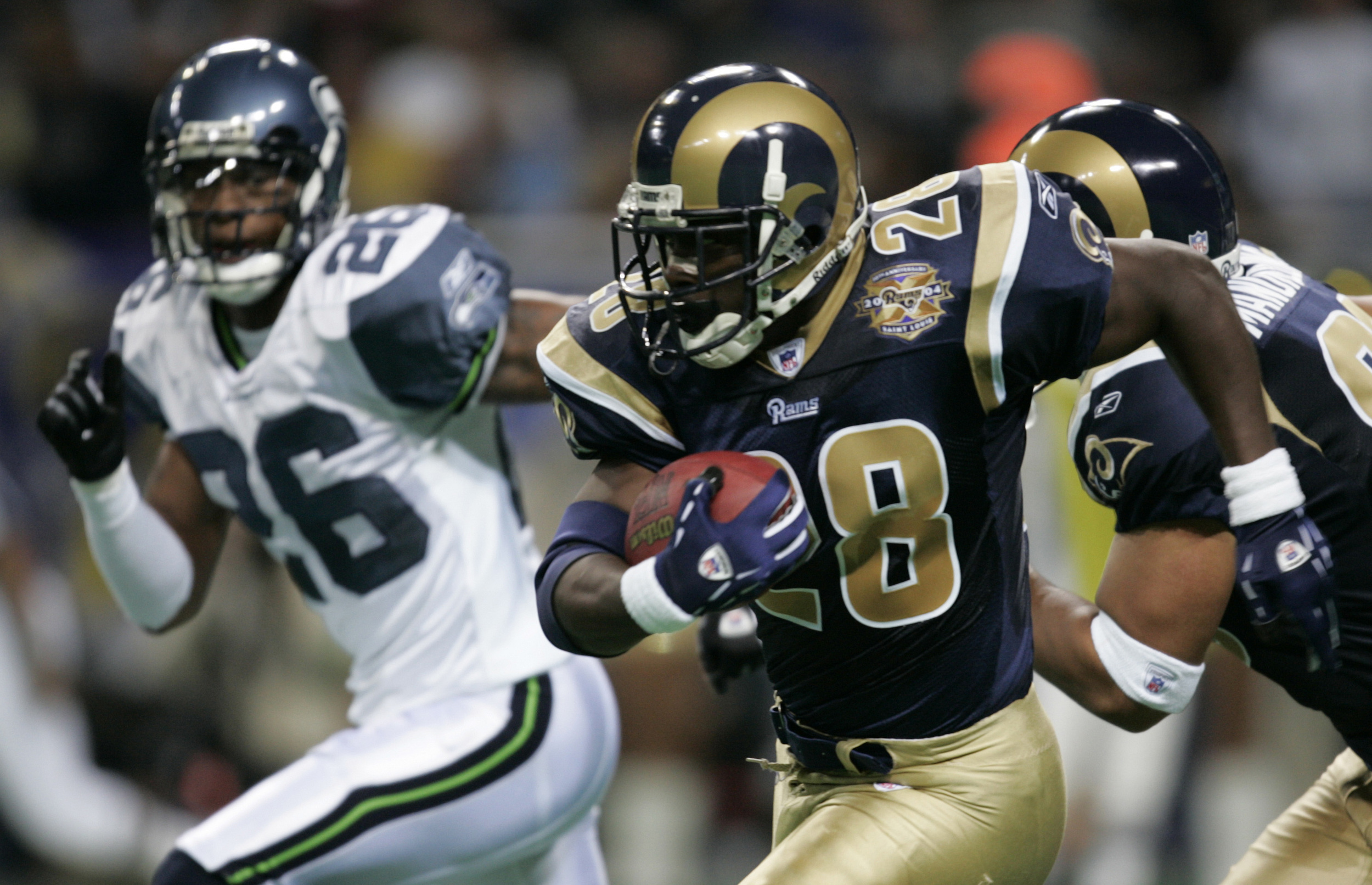 The 20 best NFL teams from the 2000s